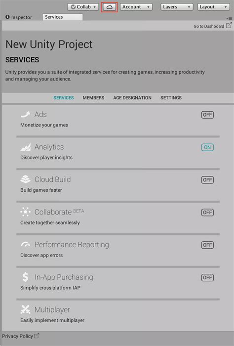 Unity и Unity Hub в чем разница