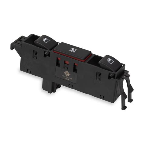 Window Switch For Bmw E46 Models Right Beeline Spares