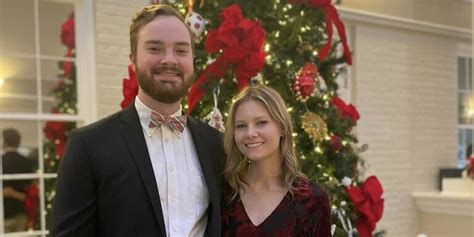 Emma Spradley And Matthew Chewnings Wedding Website The Knot