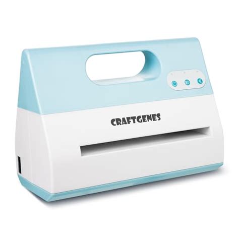 10 Best Die Cutting Machines For Crafters Top Picks For Your Creative