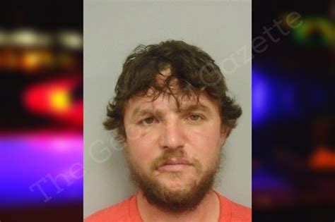 Robert Spence Burke County