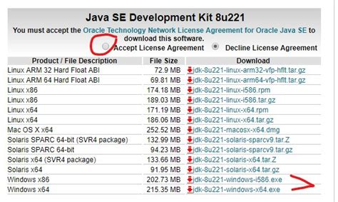Cara Instal Jdk Dan Sdk Untuk Export Android Di Unity Koding Bagus Cara Instal Jdk Dan Sdk Untuk Export Android Di Unity Koding Bagus