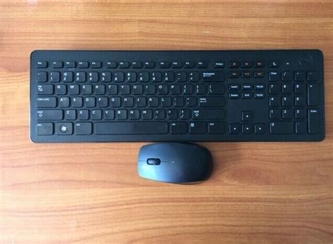 Km632 Wireless Mouse Wireless