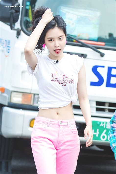 Apink Naeun Rkpopfap