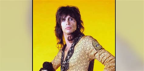 20 Steven Tyler Quotes That Still Hit Home Today