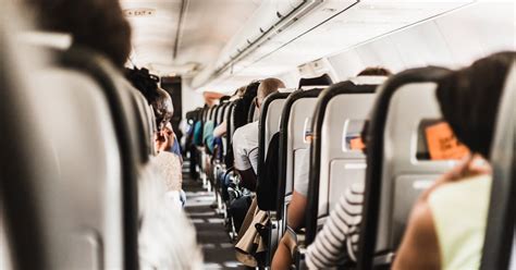 How To Get The Best Seats On An Airplane Flying Coach Phillyvoice