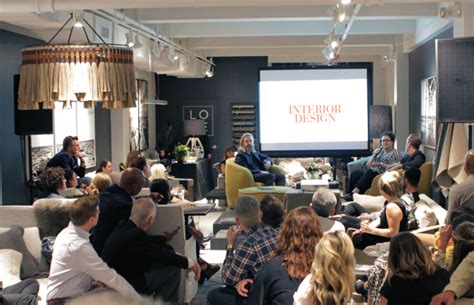 Cindy Allen Chats With Inc Architecture And Design At Whats New Whats
