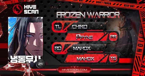 Read Frozen Warrior Manga Online Chapter For Free