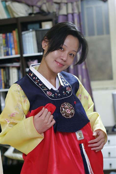 Korean Hanbok Lady Dildo And Fuck Porn Pictures Xxx Photos Sex Images