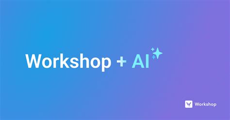 workshop s approach to ai workshop the best email platform for internal communications