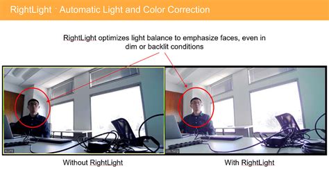 Logitech Rights Its USB Camera TalkingPointz