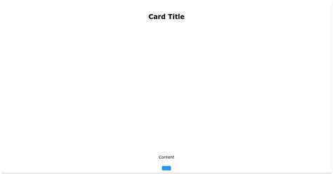 react native card view examples codesandbox
