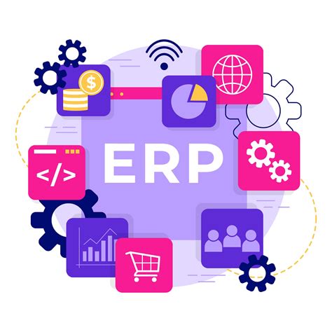 Los Mejores Software Y Aplicaciones Erp Gratis Open Source