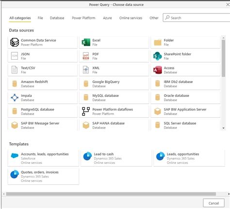 Power Bi Dataflows Vs Azure Data Factory Senturus