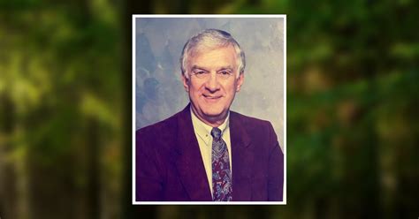 Walt C Bernier Obituary June 7 2025 Willis Jamerson Braswell Funeral Home