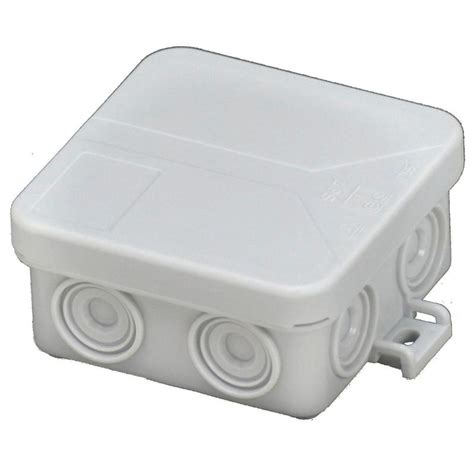 Mini Lasdoos Vierkant