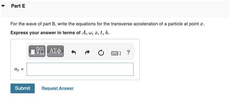 Solved Which Of The Following Wave Functions Satisfies The