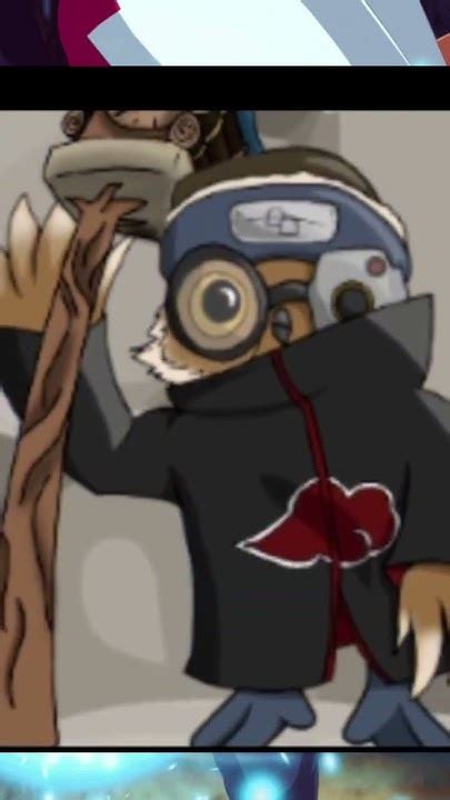 Akatsuki No Yona Akatsuki Mlbb Version Naruto Watch Till The End Youtube