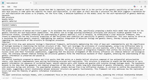 Research Guru Multi Format Export