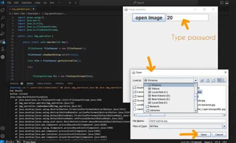 Khushi Thakur On Linkedin I Made This Application With The Use Of Java