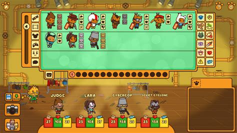 Strikeforce Kitty On Steam