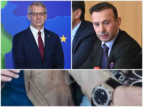 Денков е объркал въпросите за Живко Коцев Защо пропуска да пита за топлите му връзки с