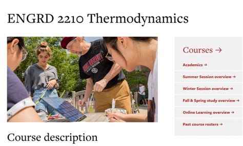 物理代写engrd2210 Thermodynamics 统计代写答疑辅导