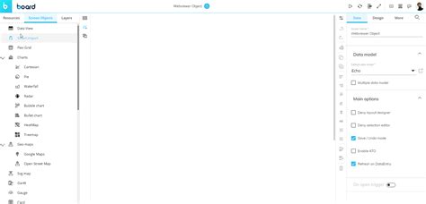 Creating A Webviewer Object