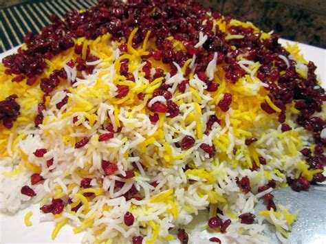 Adas Polo Persian Rice With Lentils Artofit