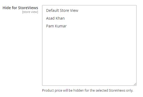 Magento2 Magento 2 How To Create StoreView In System Xml Magento
