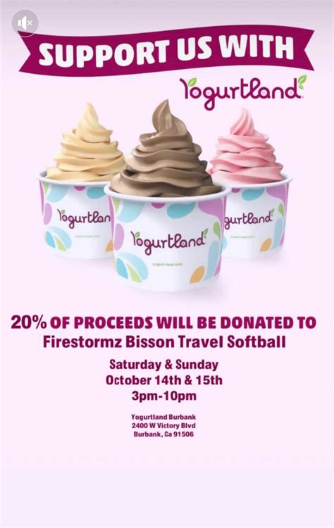 Firestormz Softball
