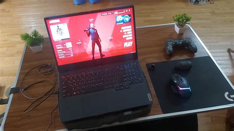 My Laptop Setup R Gamingsetups