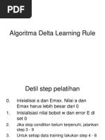 Praktikum Deep Learning Konsep Cnn Pdf