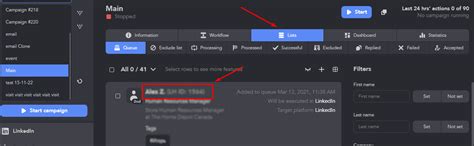 Custom Variables Linked Helper