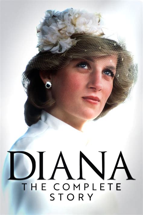Diana The Complete Story Tv Series 2024 Imdb
