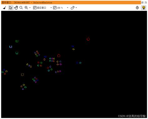 Halcon实现实时骰子识别halcon粘连物体分割 Csdn博客