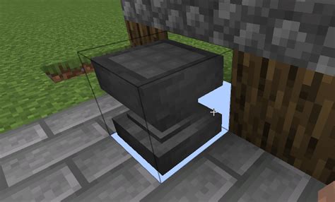 Error In The Block Model Modder Support Forge Forums