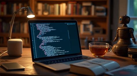 python and artificial intelligence revolutionizing tech together