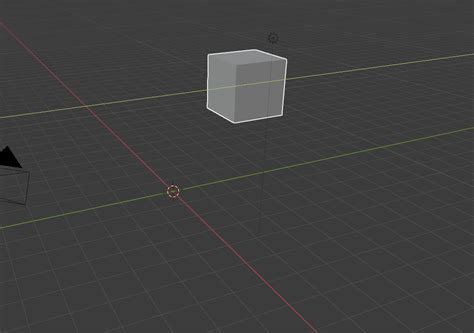 How Do I Turn Off Automatic Constraint When Transforming An Object Along An Axis Modeling