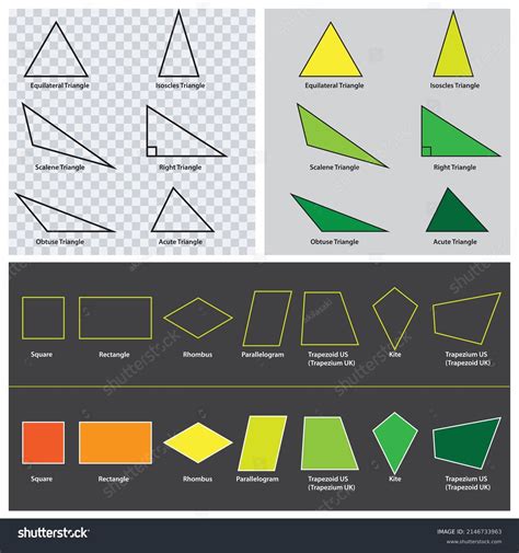 Obtuse Triangle Objects
