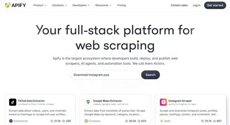 Lead Scraping The Ultimate Guide To Tools Software And Techniques