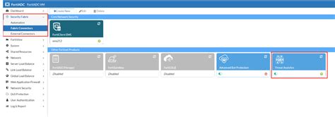 Forwarding Fortiadc Attack Logs To Threat Analytics Fortiappsec Cloud 24 4 0 Fortinet