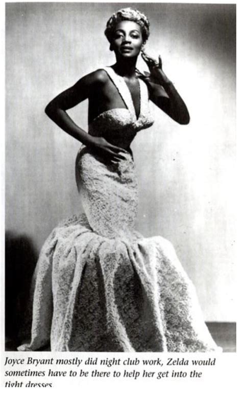 Joyce Bryant Actress 60 Photos Moonagedaydreamfilm