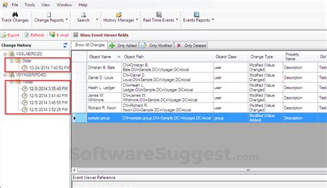 Vyapin Active Directory Auditing Tool Pricing Features And Details In 2025