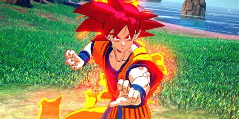 Dragon Ball Sparking Zero Thegamer
