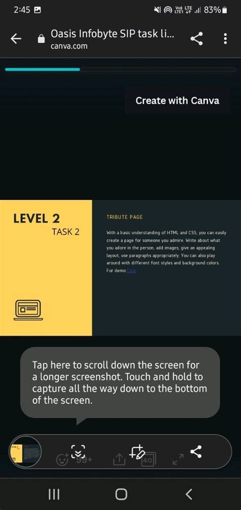 Momin Mujeeburrahman On Linkedin Internship