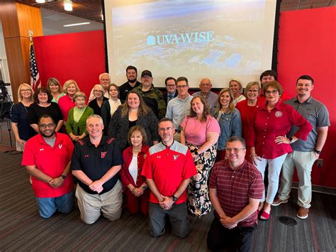 Uva Wise Alumni Association Uva Wise Alumni Association