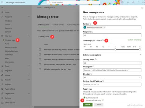 How To Approve Emails In Microsoft Outlook