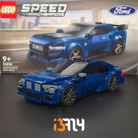 Lego Moc 240613 76920 Bmw E92 By Ilyabuilder724 Rebrickable Build