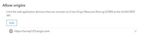 Event Driven Integrations With Data Interoperabili Esri Community
